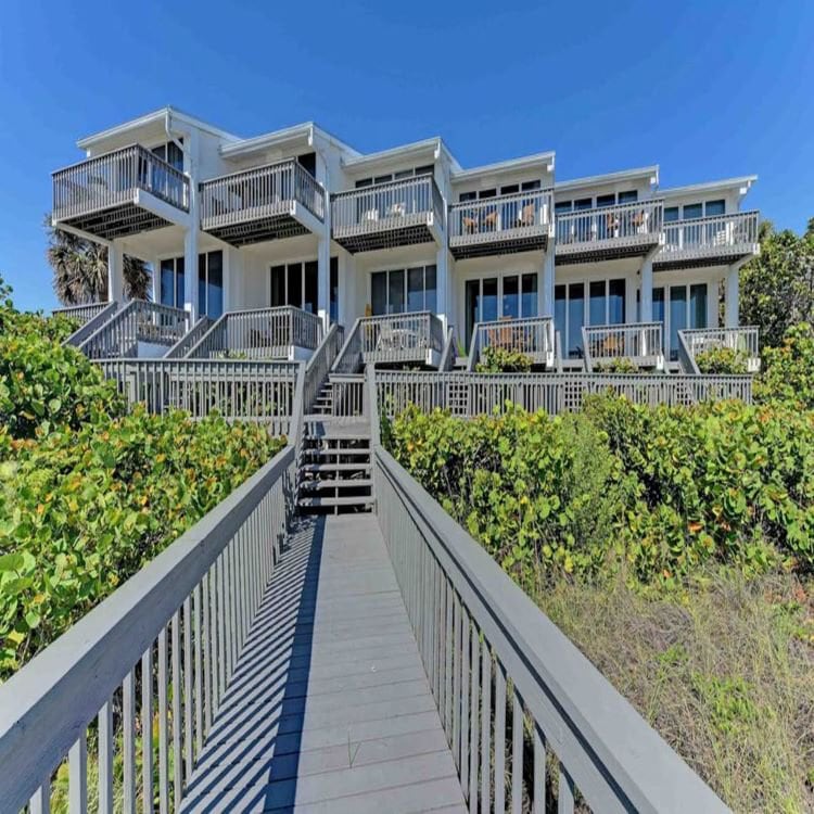Hidden Cove Resort | Anna Maria Island Resort Rentals