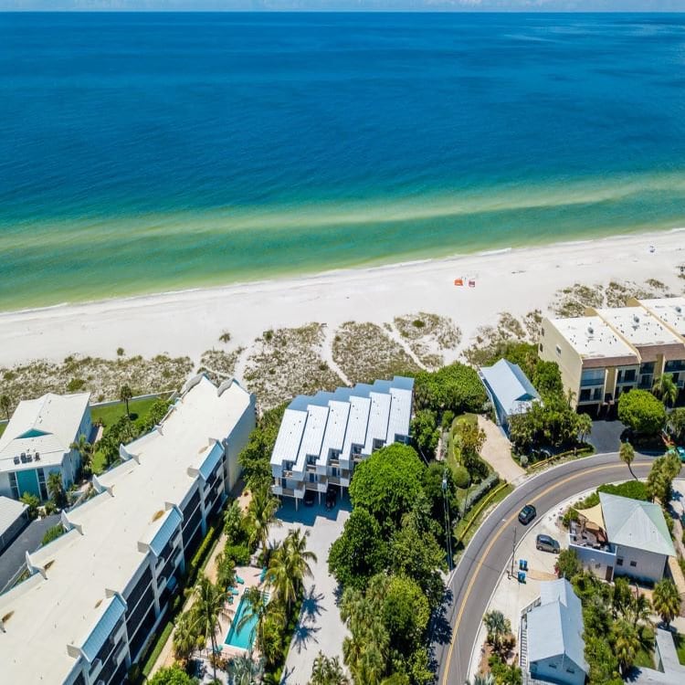Hidden Cove Resort | Anna Maria Island Resort Rentals