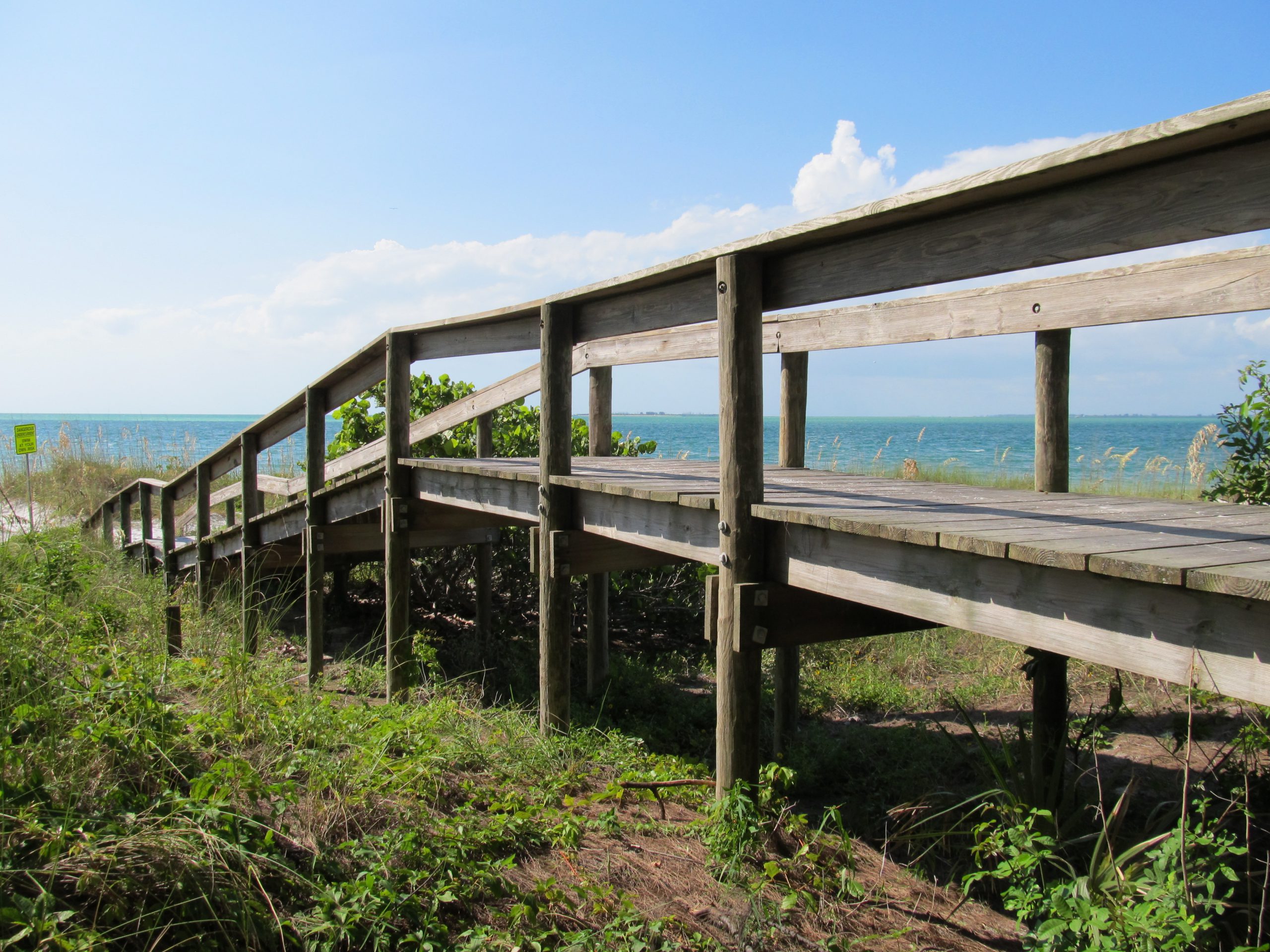 Bean Point - How To Get To Bean Point Beach